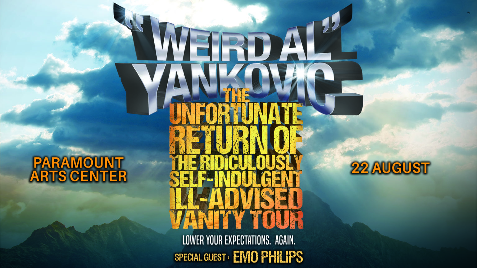 Paramount Arts Center | Historic Theater and Concert Venue | Ashland, KY