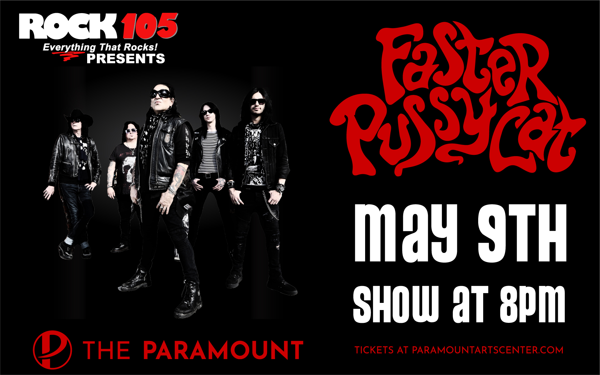 Paramount Arts Center | Historic Theater and Concert Venue | Ashland, KY