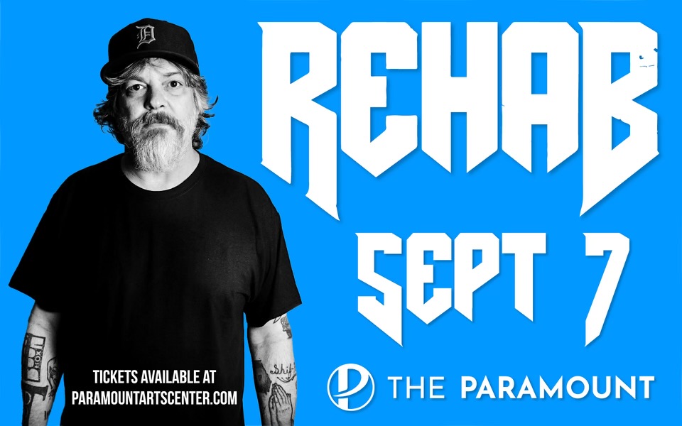 Paramount Arts Center | Historic Theater and Concert Venue | Ashland, KY