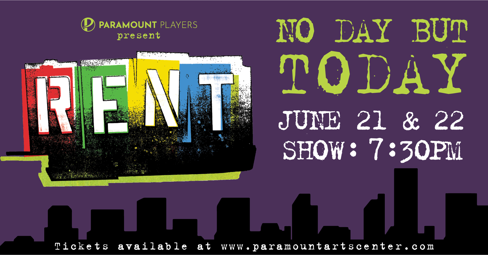 Paramount Arts Center | Historic Theater and Concert Venue | Ashland, KY