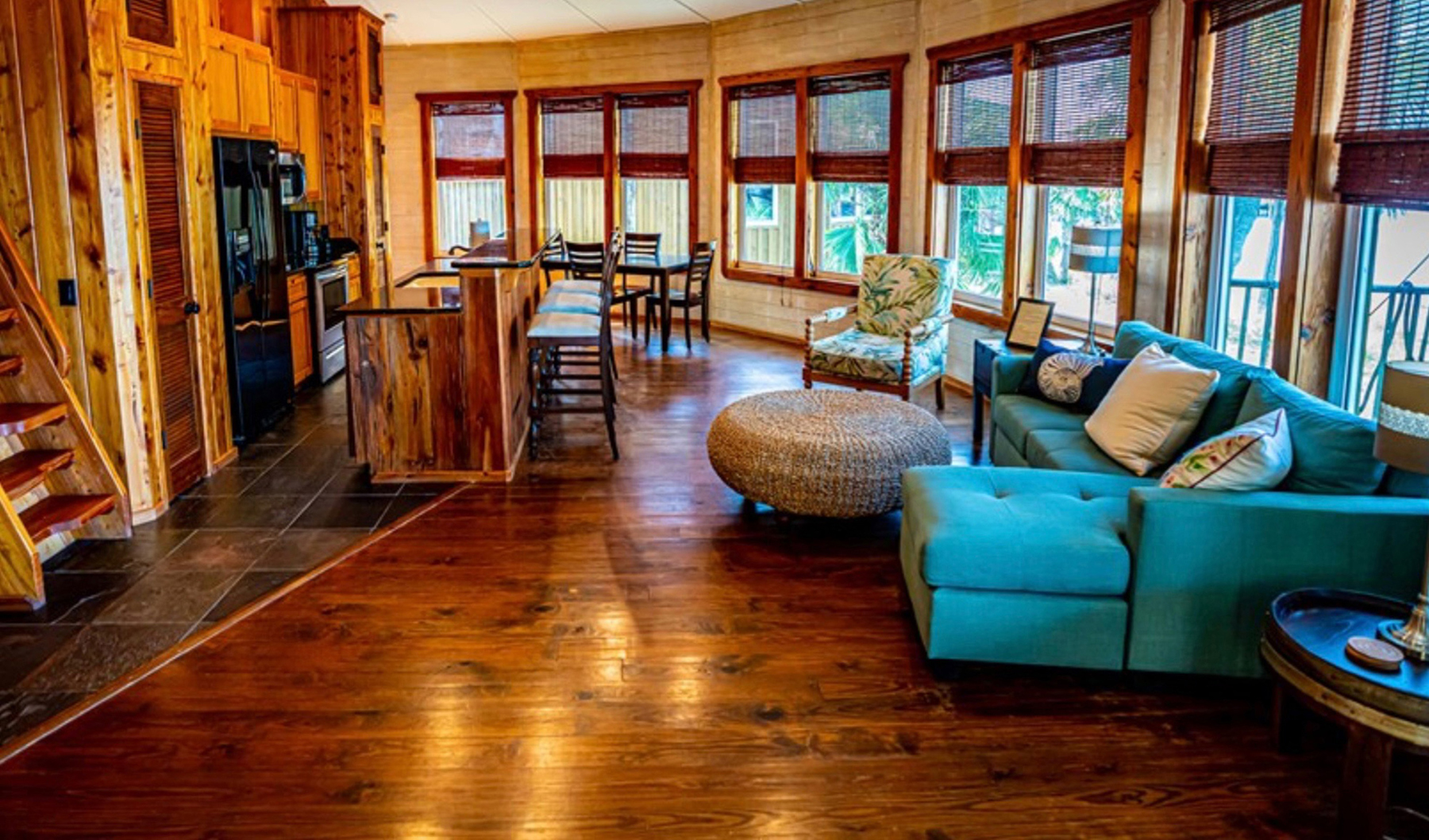 Private Island Vacation Raffle | Paramount Arts Center | The Paramount